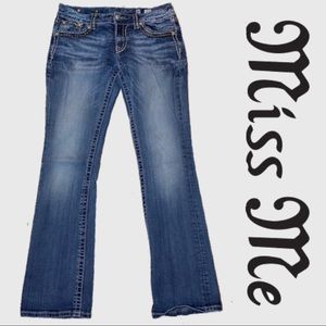 Miss Me Jeans | Size Chart | Poshmark